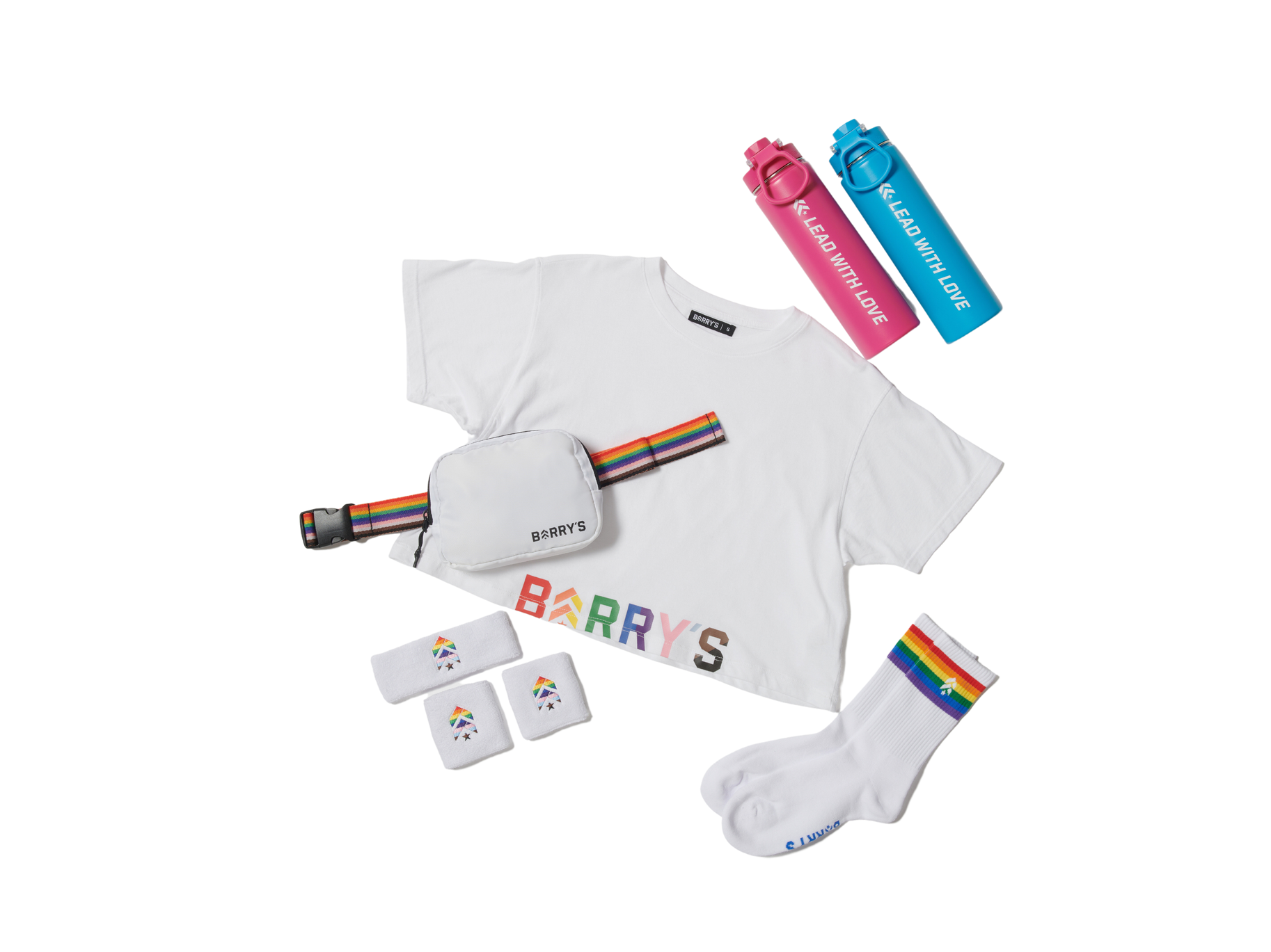 Creative Flat lay Photography | Space and Light Digital