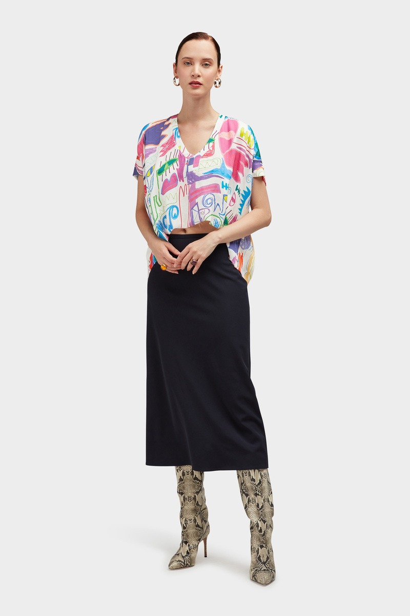 Ecommerce Model Photography Studio | Space and Light Digital
