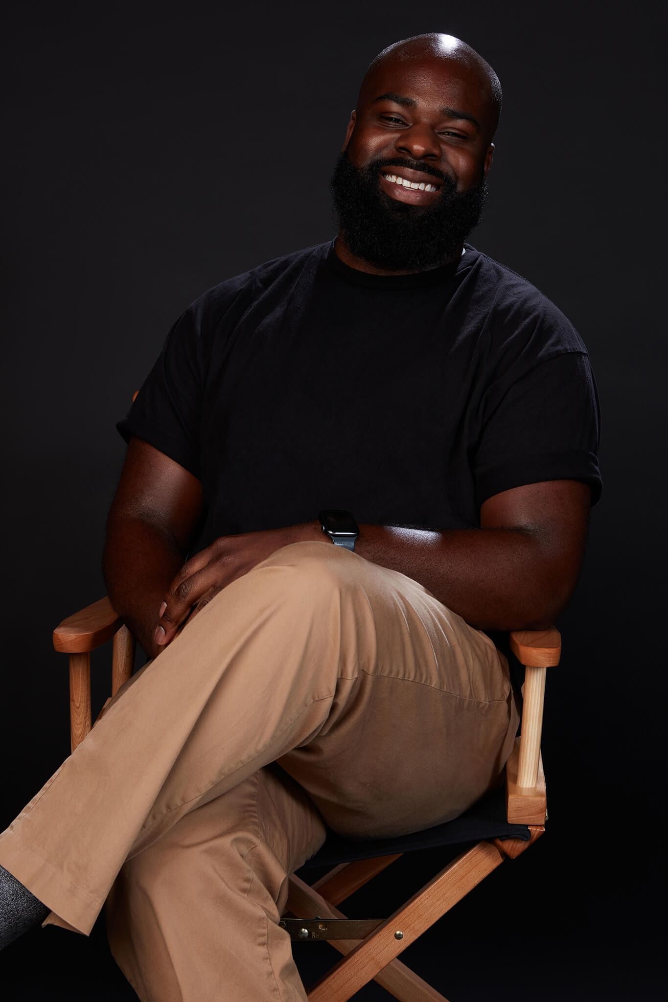 Our Team | Space and Light Digital