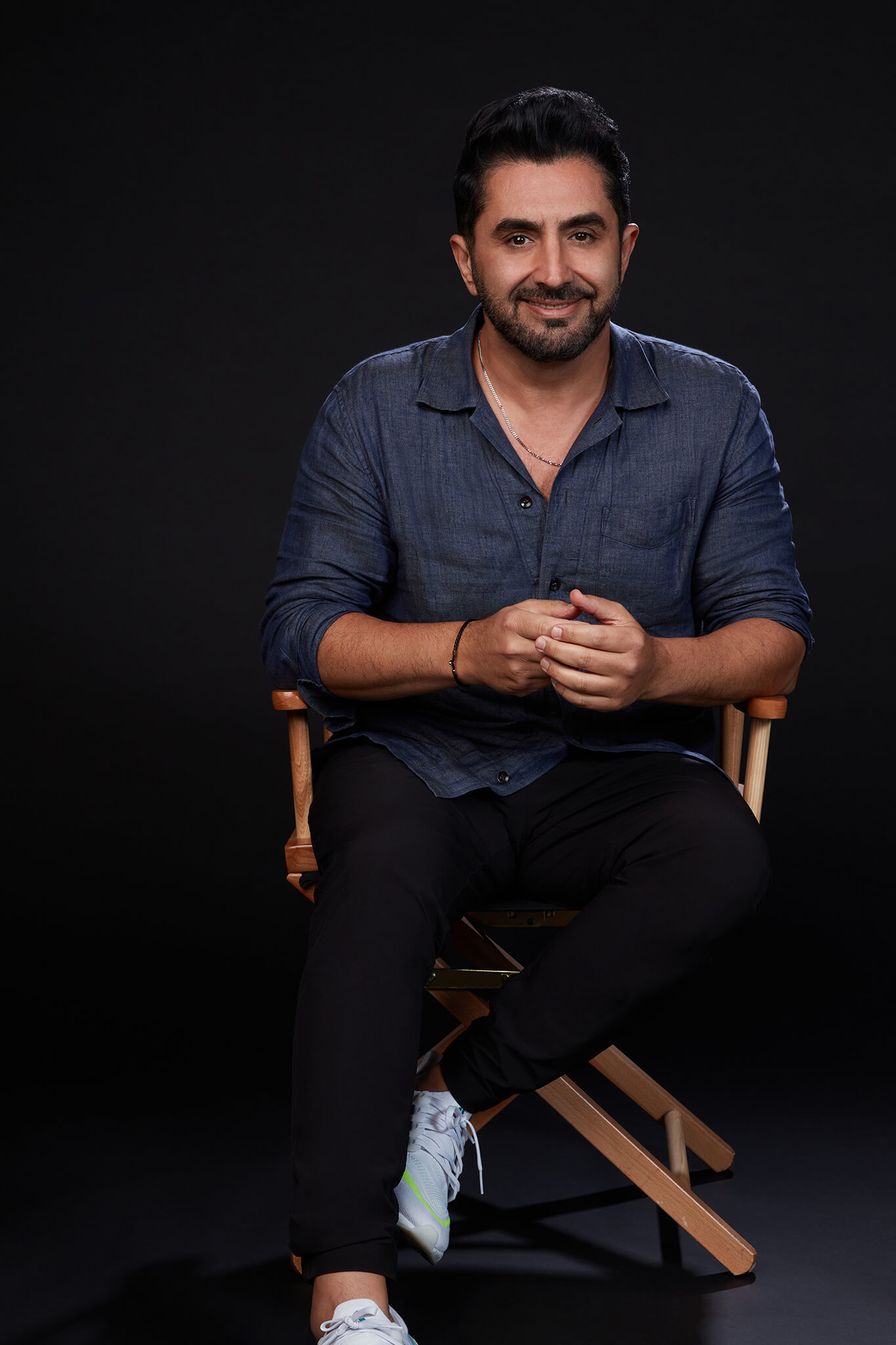 Our Team | Space and Light Digital