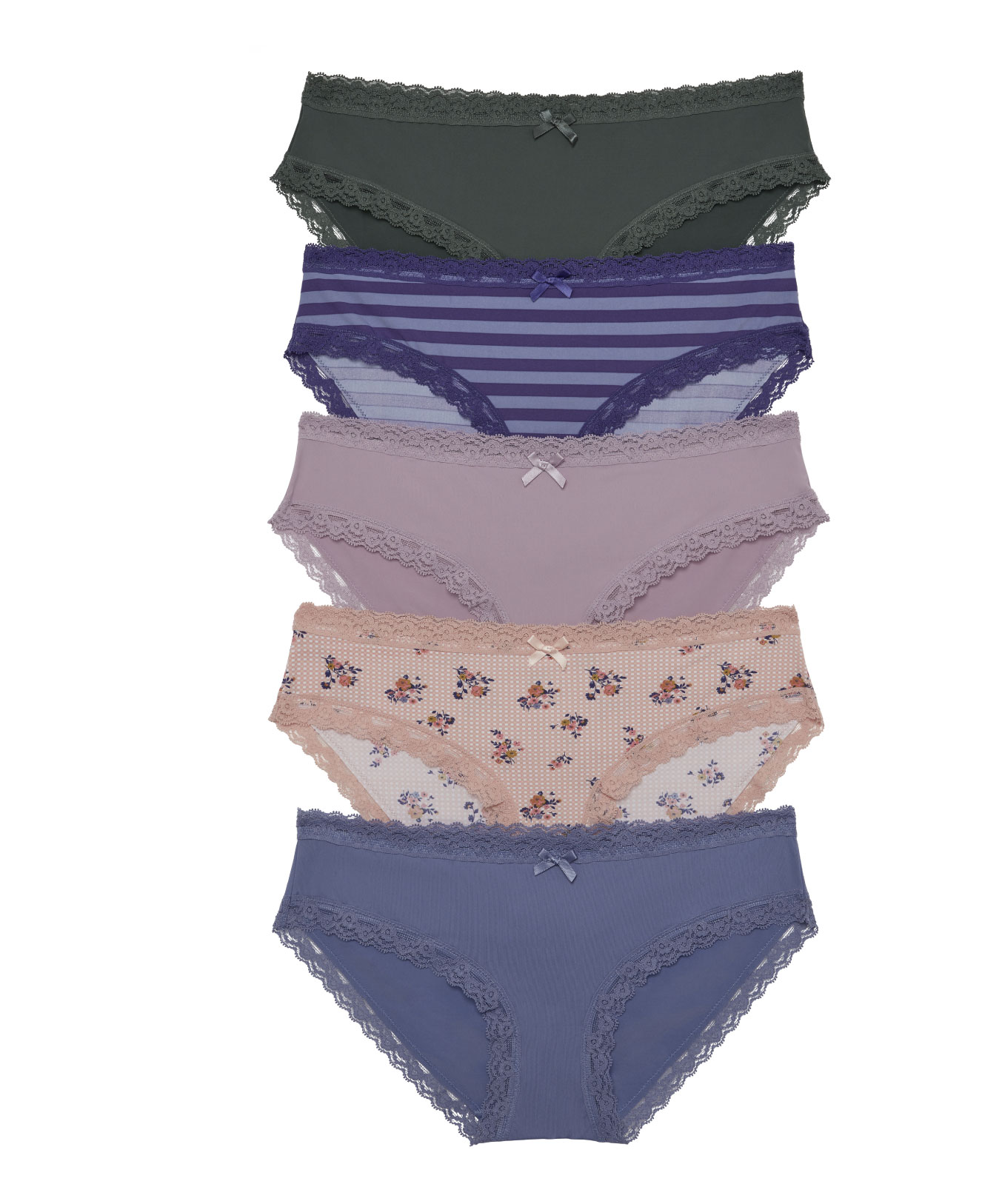 Pinwall Flats | Space and Light Digital